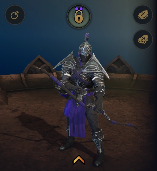 Infiltrator | Spellforce Wiki | Fandom