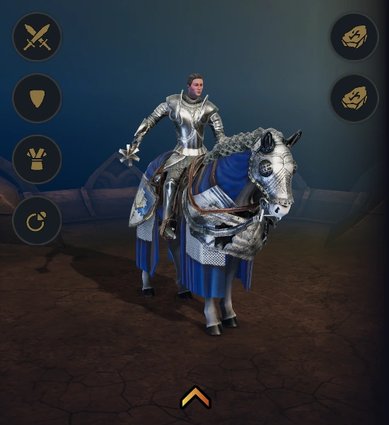 Lytra Storme | Spellforce Wiki | Fandom