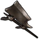 Orcish Halberd | Spellforce Wiki | Fandom