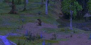 The Liberation of the Shiel | Spellforce Wiki | Fandom