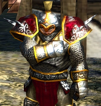 The Art of Forging - Lightfist | Spellforce Wiki | Fandom