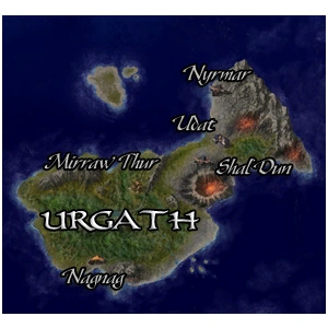 Urgath | SpellForce Wiki | Fandom