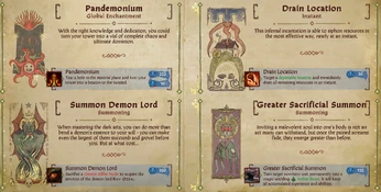 Grimoire | Spellforce Wiki | Fandom