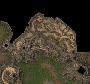 Greyfell (SF3) | Spellforce Wiki | Fandom