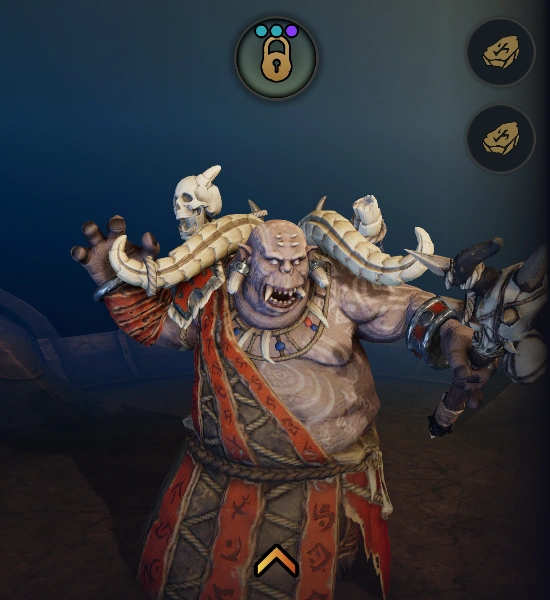 Bone Hexer | Spellforce Wiki | Fandom