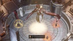 Angar Arandir | Spellforce Wiki | Fandom