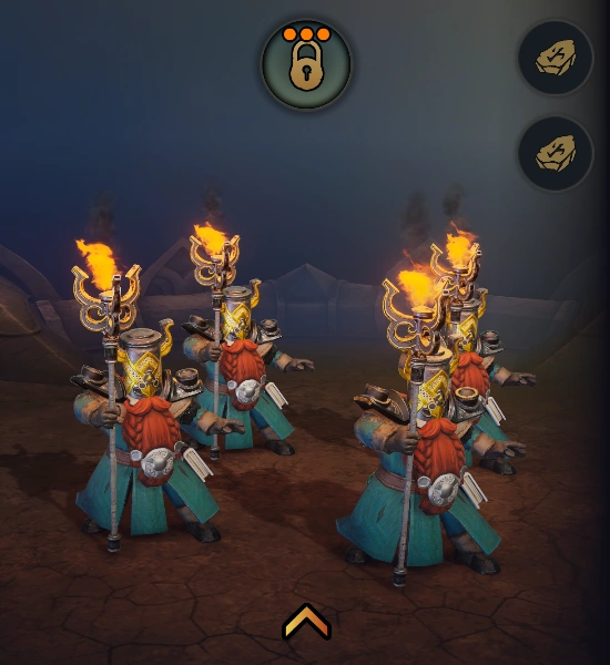 Pyromancers | Spellforce Wiki | Fandom