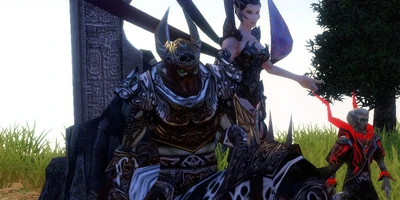 Toth Lar | Spellforce Wiki | Fandom