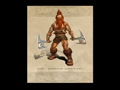 The Clans | Spellforce Wiki | Fandom