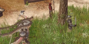Corporal Tahar | Spellforce Wiki | Fandom