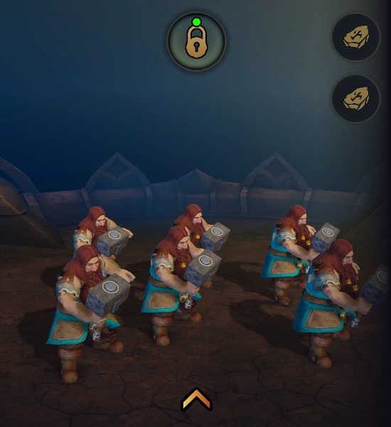 Dwarven Worker | Spellforce Wiki | Fandom