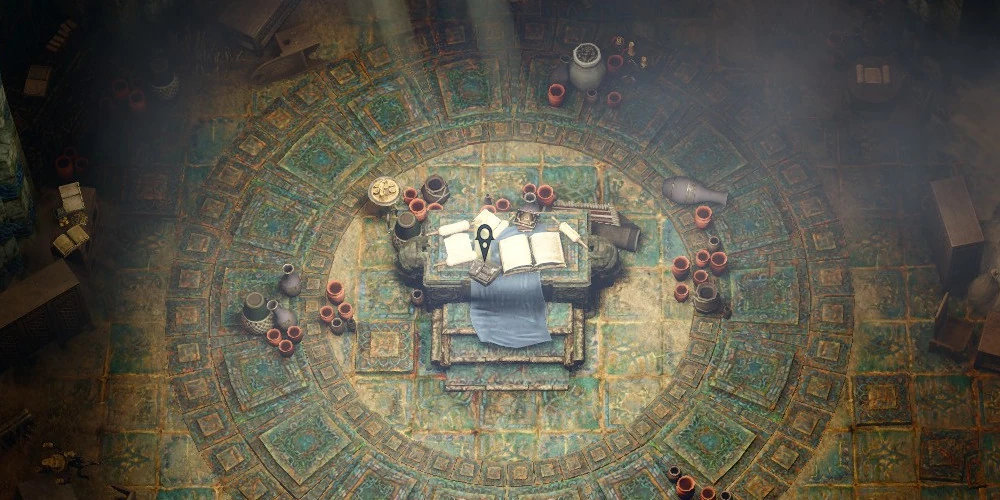 Forgotten Knowledge | Spellforce Wiki | Fandom