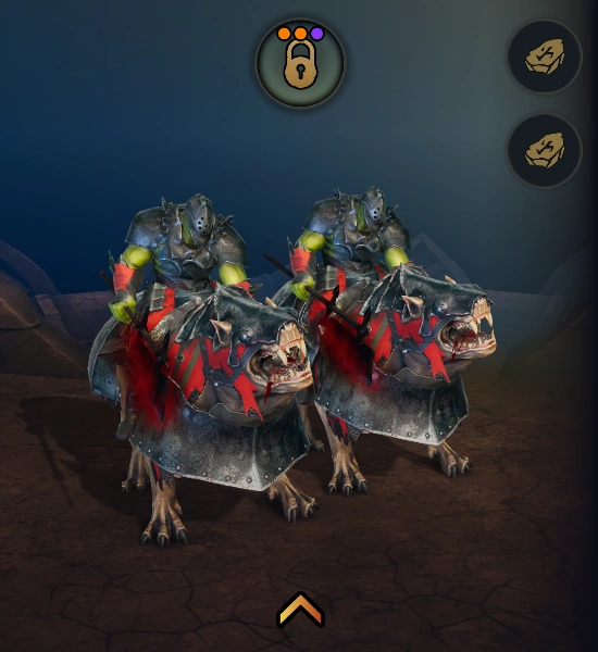 Ravagers | Spellforce Wiki | Fandom