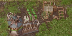 Scryer Eleon | Spellforce Wiki | Fandom