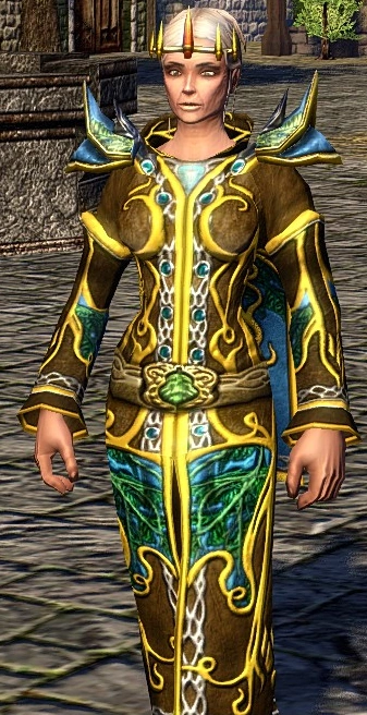 Alyre | Spellforce Wiki | Fandom