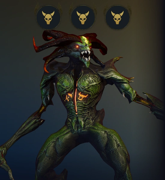 Rav Ozeal | Spellforce Wiki | Fandom