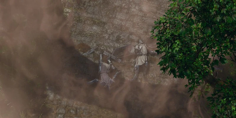 Corrupted Abomination | Spellforce Wiki | Fandom