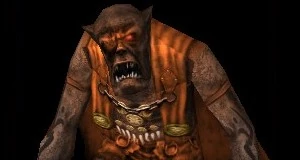 Cave Orcs | Spellforce Wiki | Fandom