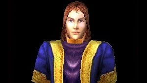 Sophia | Spellforce Wiki | Fandom