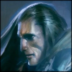 Scryer Arlan Finrior | Spellforce Wiki | Fandom