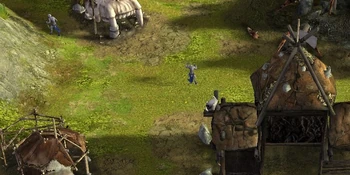 Stormcleaver Rocks | Spellforce Wiki | Fandom