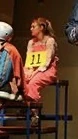 Olive Ostrovsky | Spelling Bee The Musical Wiki | Fandom