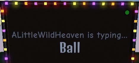 Ball | Spelling Bee Wiki | Fandom