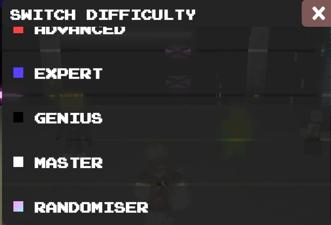 Gamemodes | Spelling Bee Wiki | Fandom