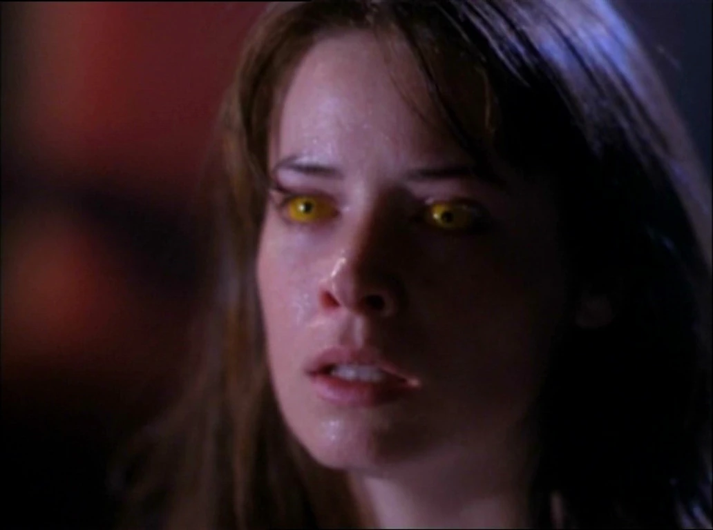 The Wendigo | SpellingTVseries Wiki | Fandom