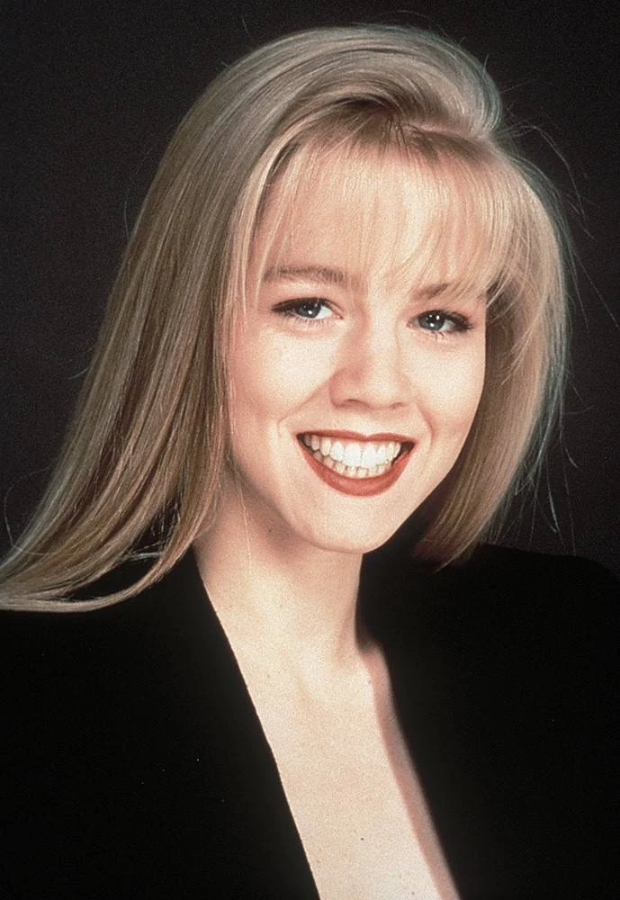 Kelly Taylor | SpellingTVseries Wiki | Fandom