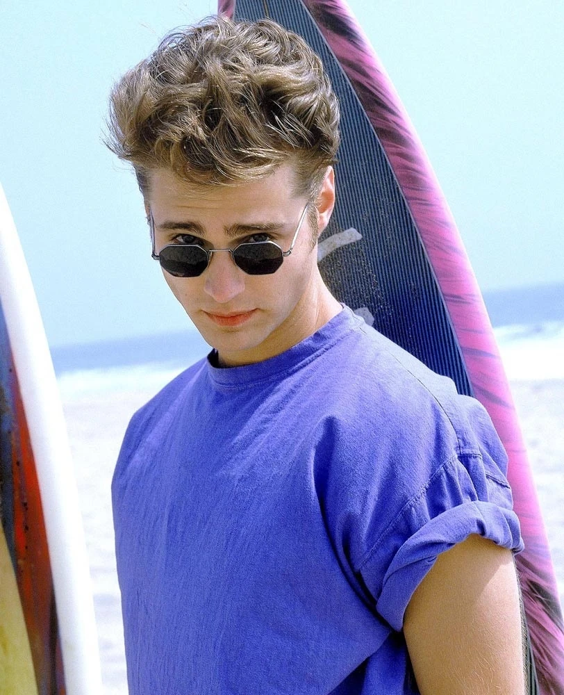 Brandon Walsh | SpellingTVseries Wiki | Fandom