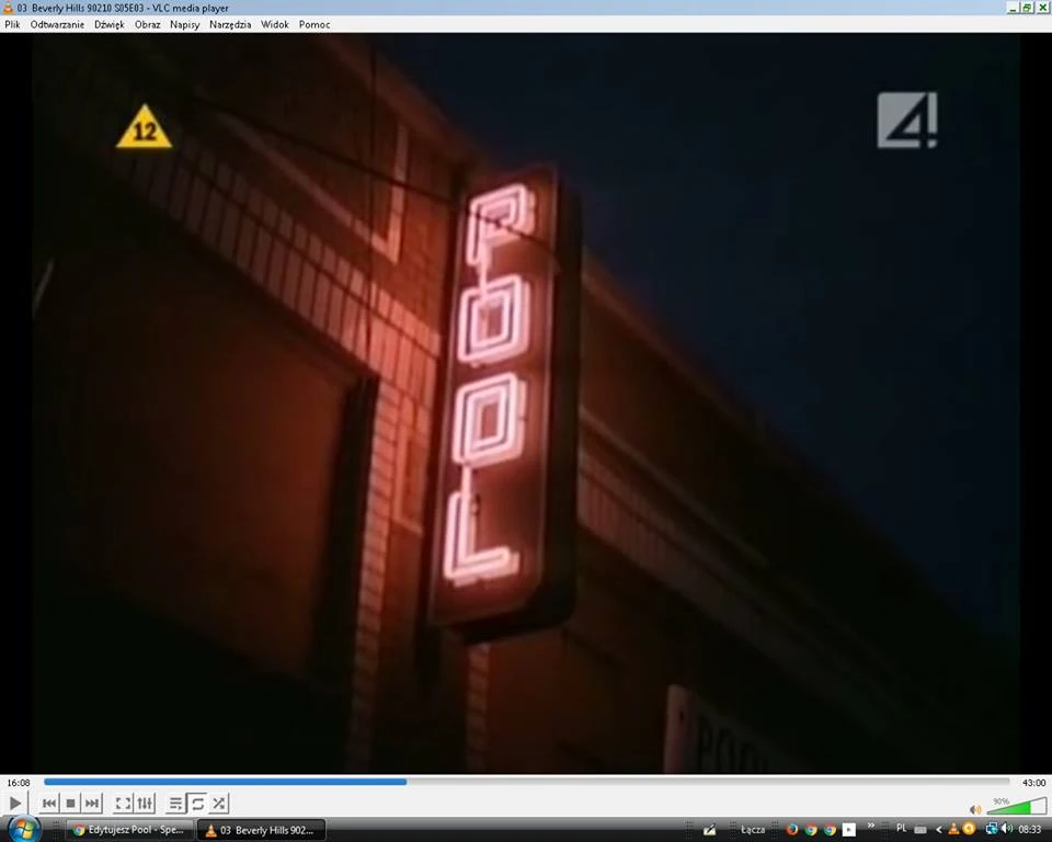 Pool | SpellingTVseries Wiki | Fandom