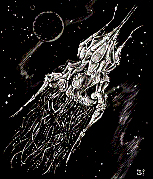 Esthetic | Spelljammer Wiki | Fandom