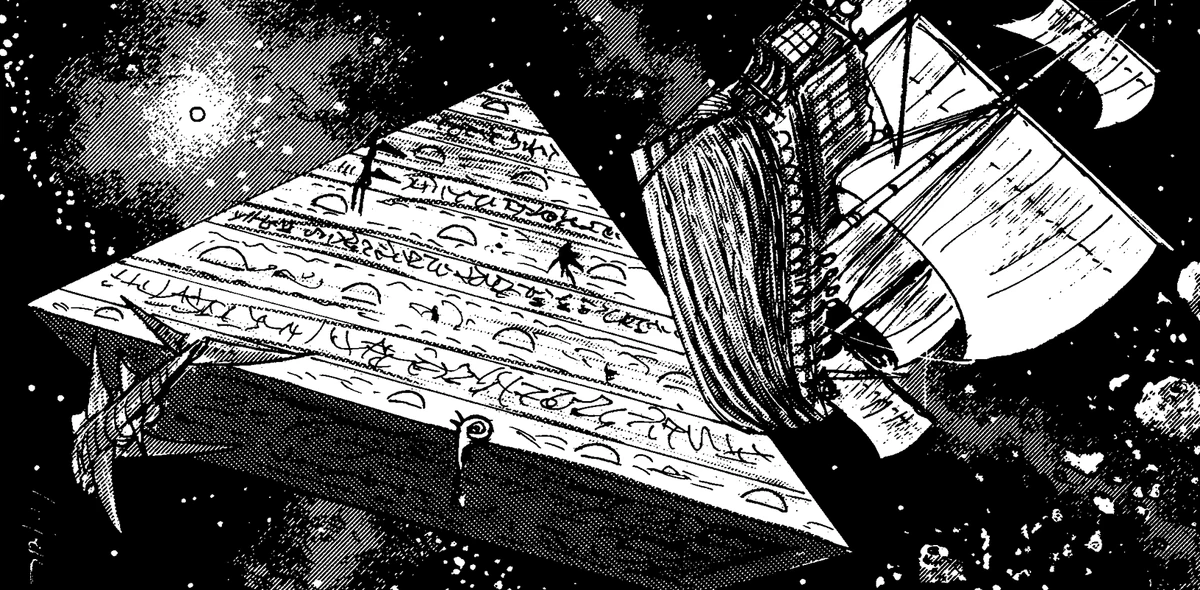 Ironport | Spelljammer Wiki | Fandom