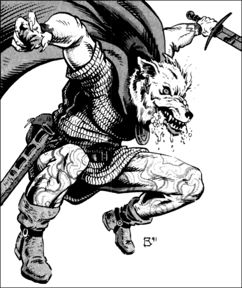 Vodoni enforcer | Spelljammer Wiki | Fandom