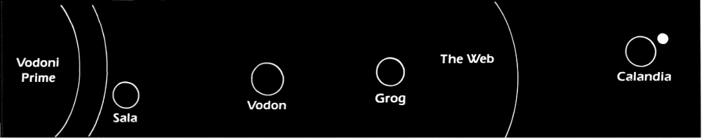 Vodonispace | Spelljammer Wiki | Fandom