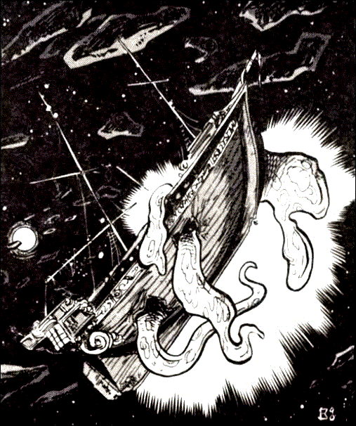 Ontalak plasmoid | Spelljammer Wiki | Fandom