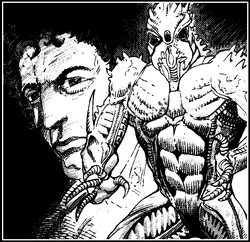 Bionoid | Spelljammer Wiki | Fandom