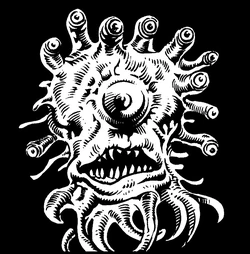 Beholder | Spelljammer Wiki | Fandom