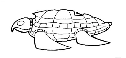 Turtle Ship | Spelljammer Wiki | Fandom