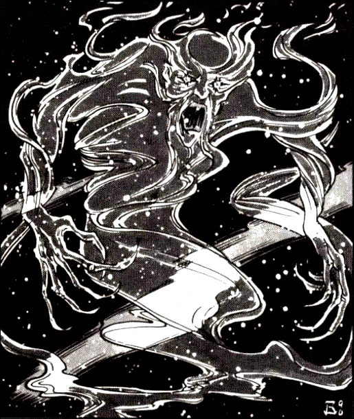 Spiritjam | Spelljammer Wiki | Fandom