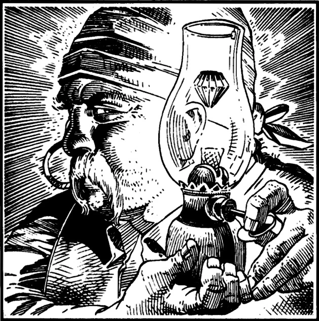 Lantern of spying | Spelljammer Wiki | Fandom