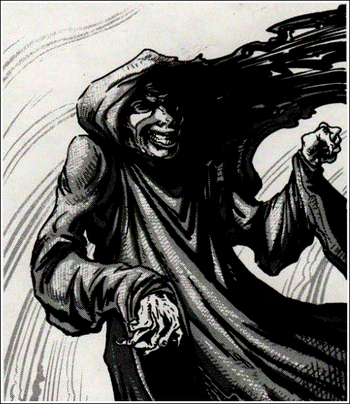 Dreamslayer | Spelljammer Wiki | Fandom