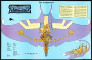 Spelljammer, The | Spelljammer Wiki | Fandom