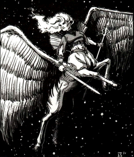 Monitor | Spelljammer Wiki | Fandom