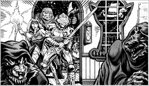 Vodoni enforcer | Spelljammer Wiki | Fandom