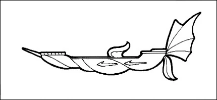 Leaf Ship | Spelljammer Wiki | Fandom