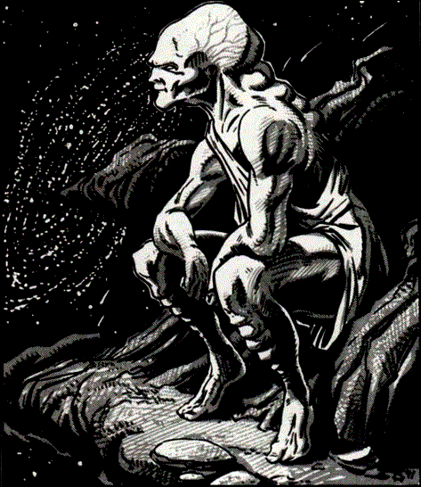 Contemplator | Spelljammer Wiki | Fandom