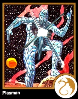 Plasman | Spelljammer Wiki | Fandom