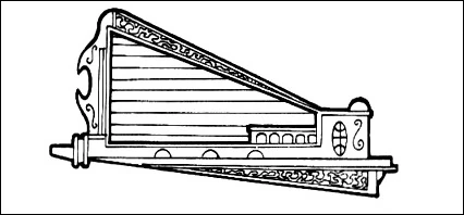 Iambus | Spelljammer Wiki | Fandom